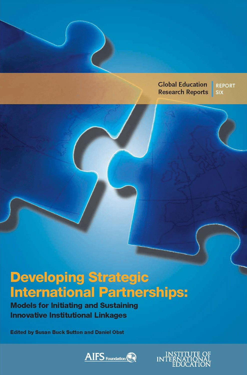 International Partnerships and Collaborations - Gateway International Group