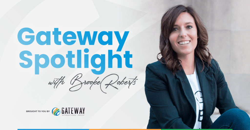 Gateway Resources - Gateway International Group