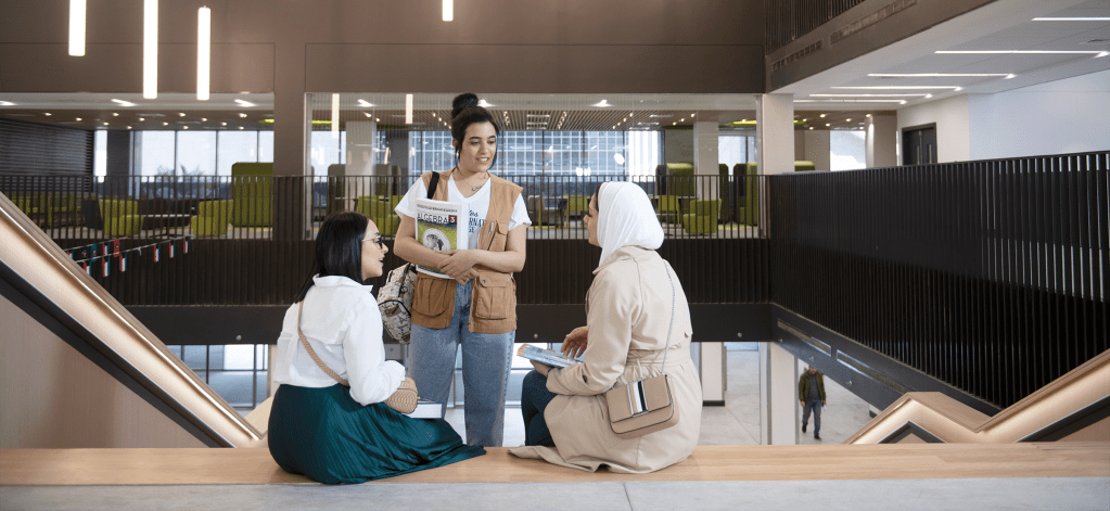 AIU About - Gateway International Group