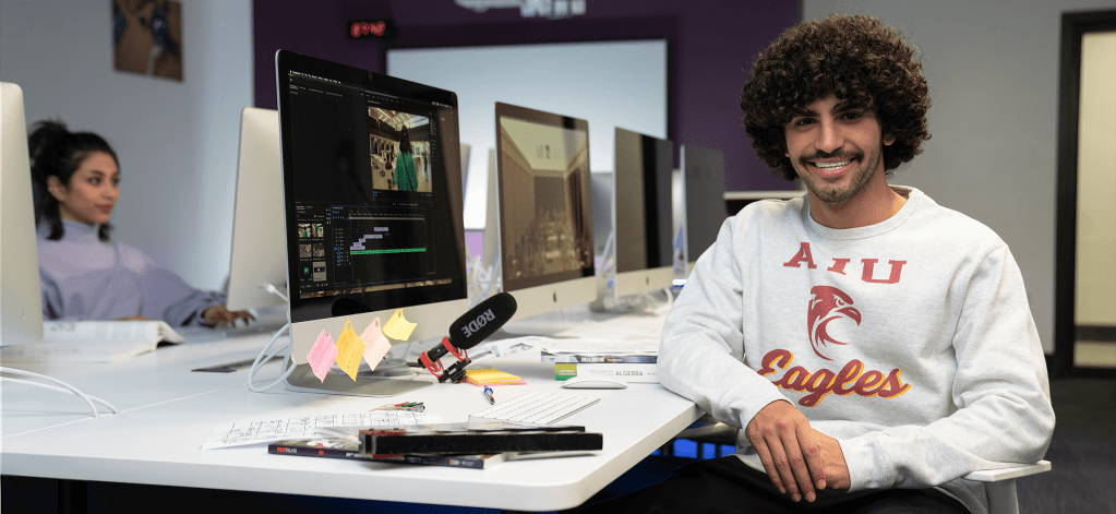 AIU About - Gateway International Group