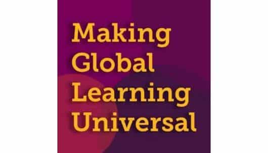 Making Global Learning Universal - Gateway International Group