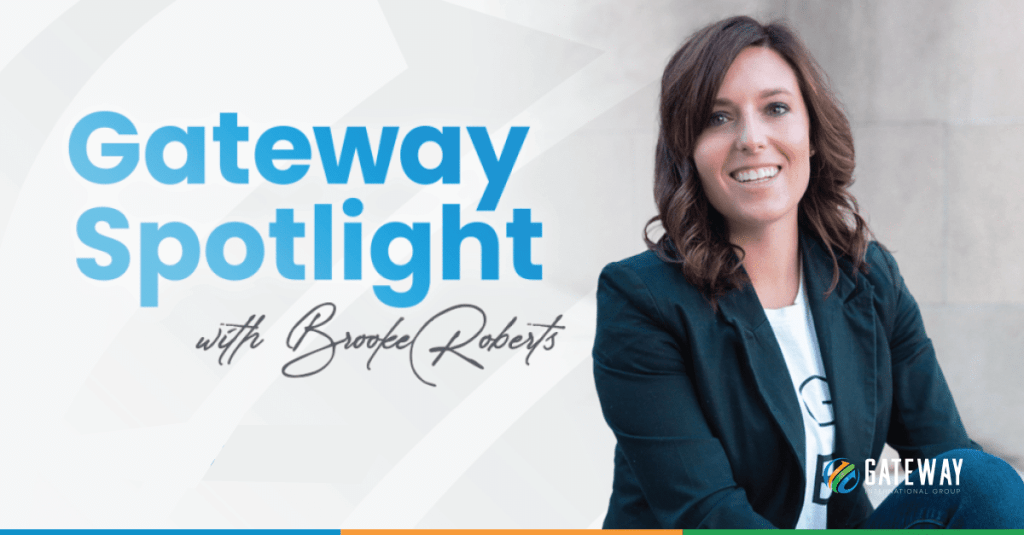 Gateway Resources - Gateway International Group