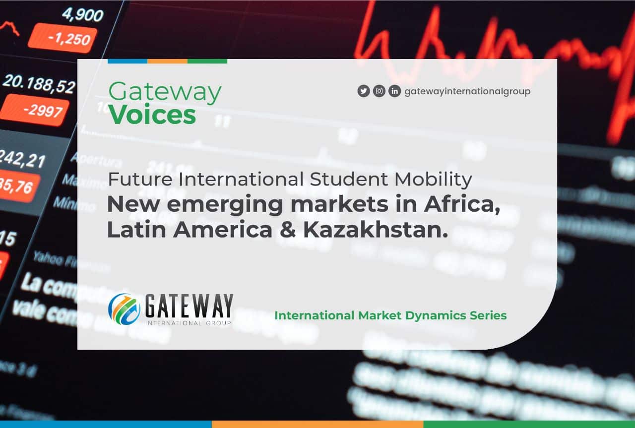 Future International Student Mobility - Gateway International Group