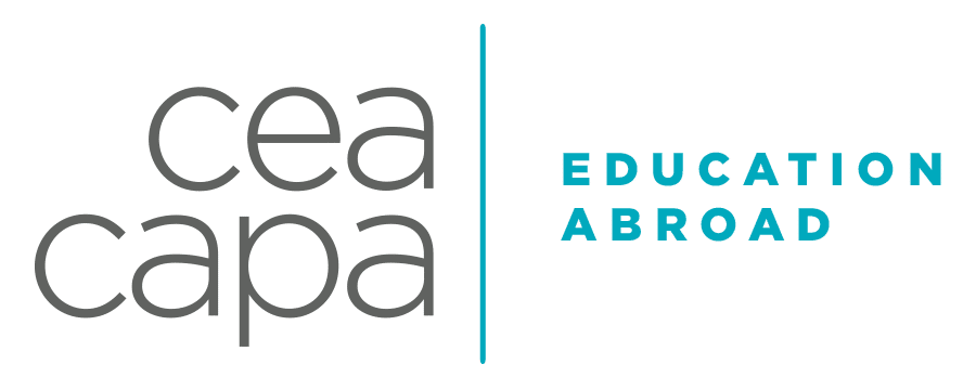 CEA CAPA - Gateway International Group