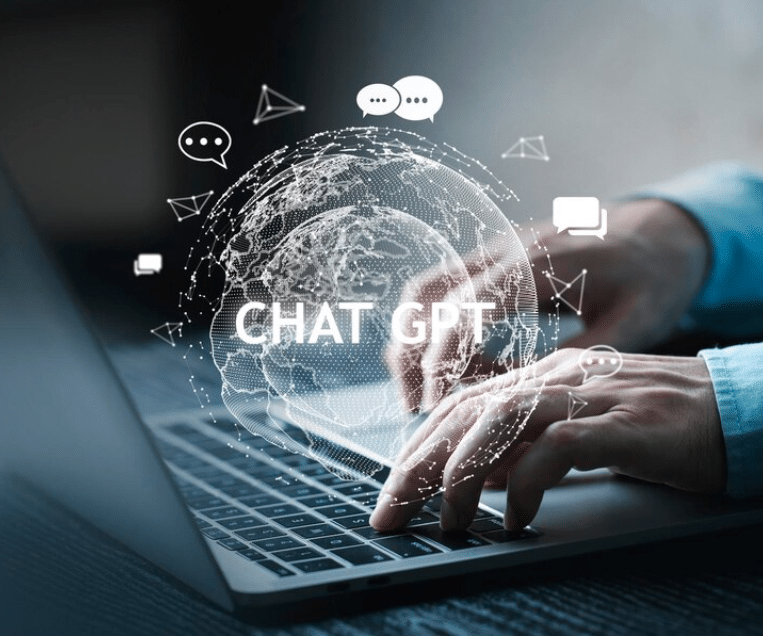 Chatting with ChatGPT - Gateway International Group