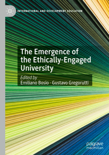 The Emergence of the Ethically-Engaged University - Gateway ...