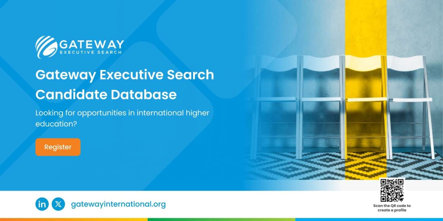 Gateway Jobs Board - Gateway International Group