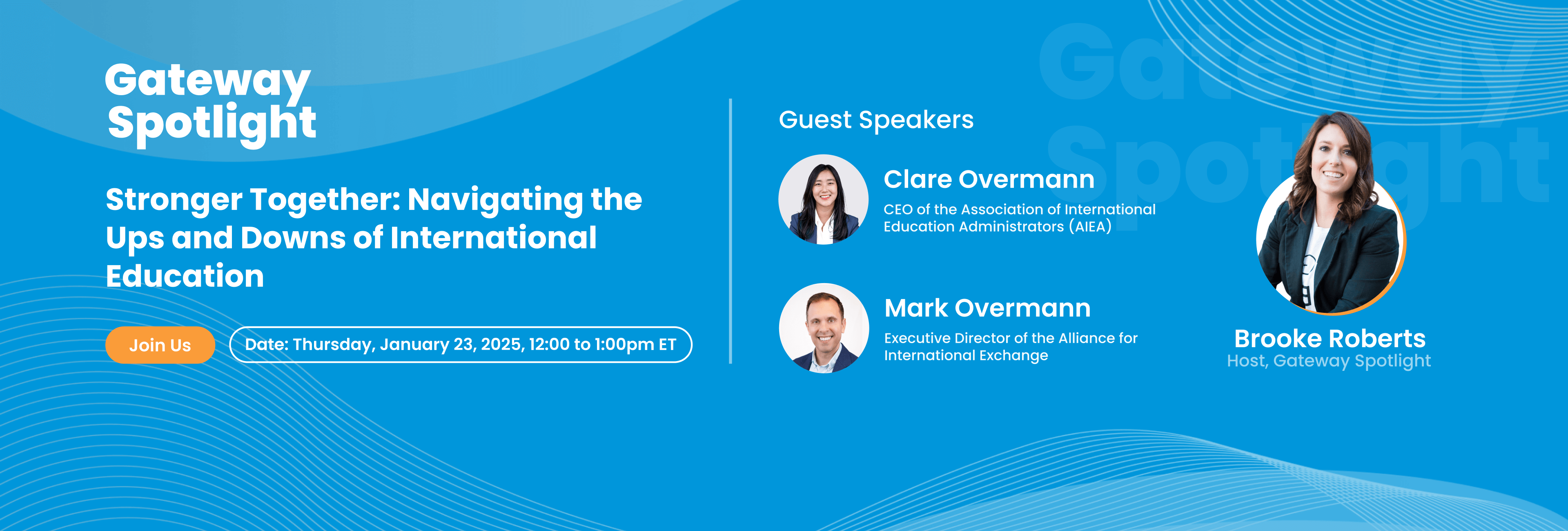 Gateway International Group - Solutions, Learning Abroad, and Resources