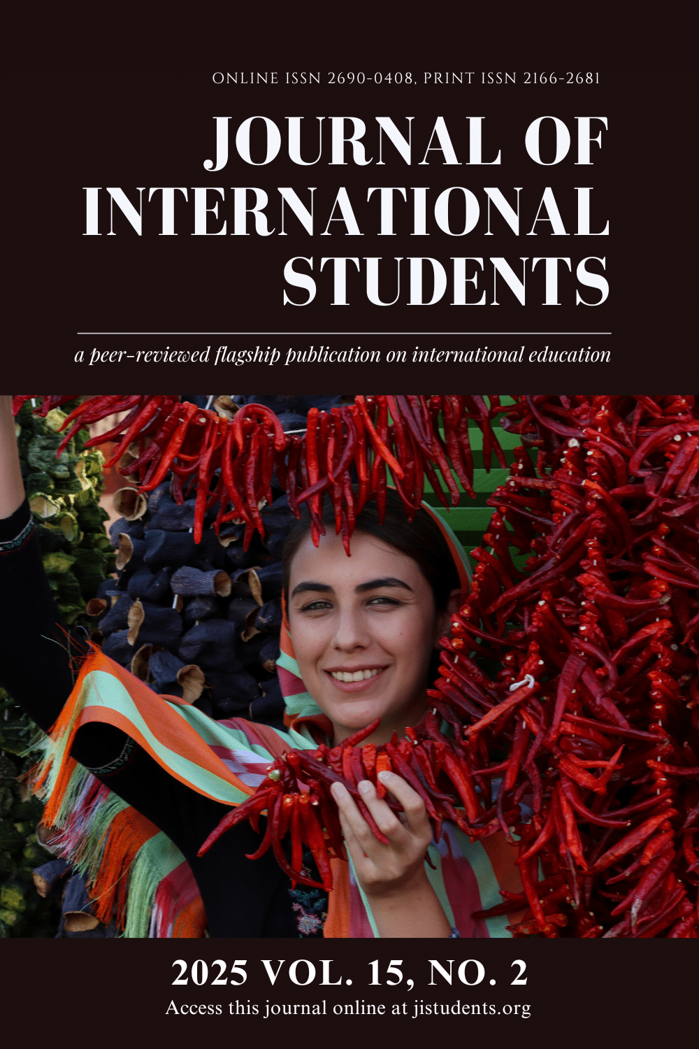 International Education Publications - Gateway International Group