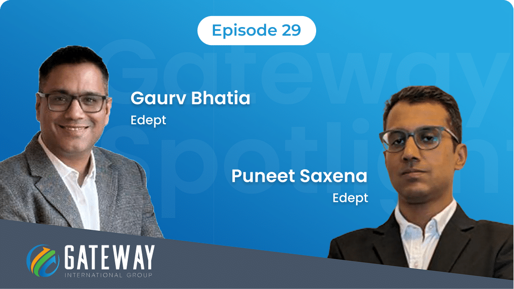 Gateway Spotlight - Gateway International Group
